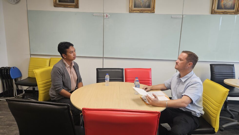 Corporate Training Programs in Bangkok | Elite Training Institute